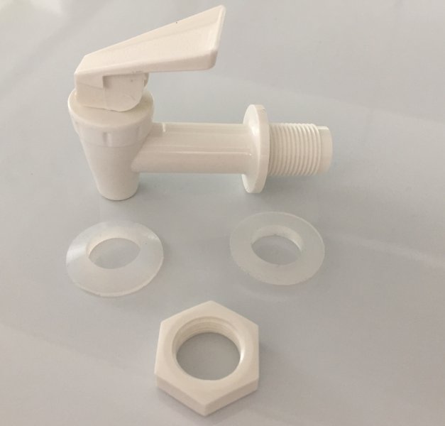 Ceramic Tap Malta | Accessories Malta | Ecopure